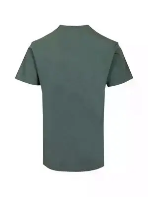VIVIENNE WESTWOOD Orb-embroidered T-shirt