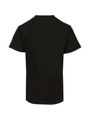 VIVIENNE WESTWOOD Orb-embroidered T-shirt