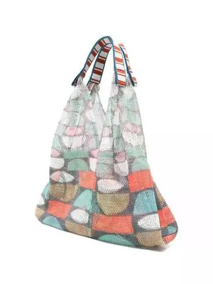 ÉPICE Small Udaipur Tote Bag