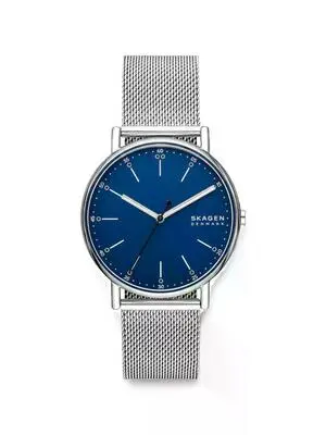 Skagen Signatur 40mm Watch