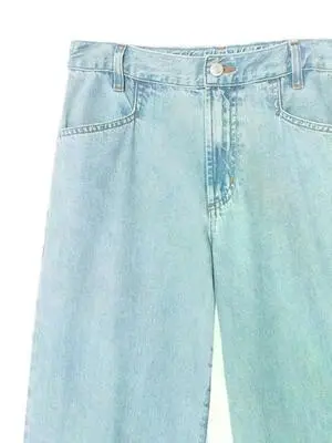 Xirena Nixon Wide-leg Jeans