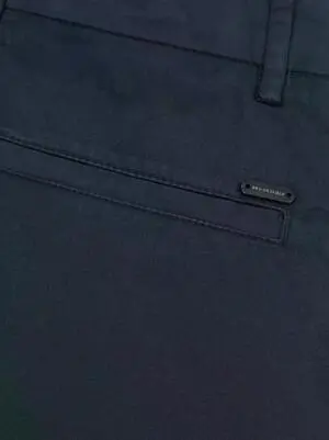 BROOKSFIELD Straight-leg Chino Shorts
