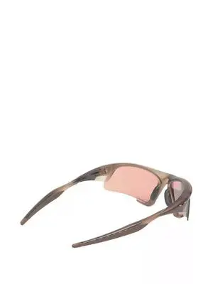 Oakley Suture Jacket Shield Sunglasses