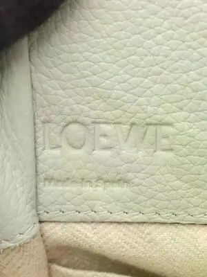 Loewe Hammock Drawstring Handbag