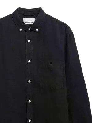 ARMEDANGELS Button-down Long-sleeve Shirt
