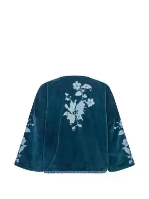 LOLLYS LAUNDRY Ambyll Embroidered Jacket