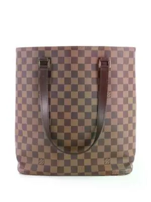 LOUIS VUITTON Vavin Damier Gm Tote Bag