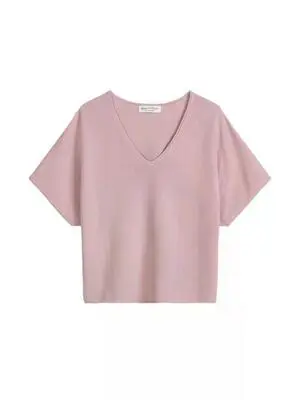 Marc O'polo V-neck Short Sleeve T-shirt
