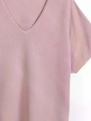 Marc O'polo V-neck Short Sleeve T-shirt