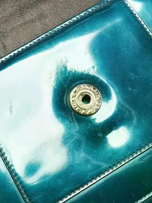 BVLGARI Serpenti Forever Shoulder Bag