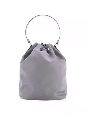 Prada Small Re-nylon Bucket Bag