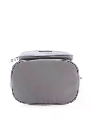 Prada Small Re-nylon Bucket Bag