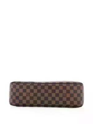 LOUIS VUITTON Damier Parioli Pm Shoulder Bag