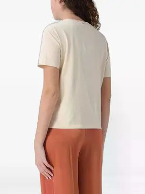 TWINSET Embroidered T-shirt