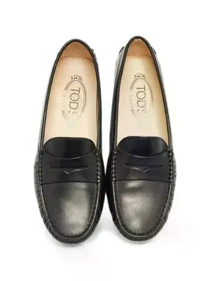 TOD'S Slip-on Loafers