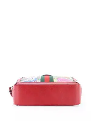 Gucci Ophidia Zip Around Camera Bag