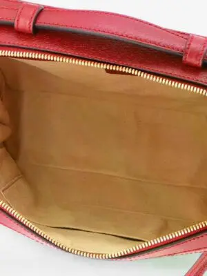 Gucci Ophidia Zip Around Camera Bag
