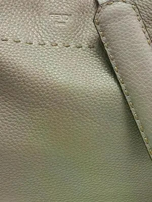 Fendi Selleria Bucket Bag