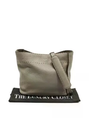Fendi Selleria Bucket Bag