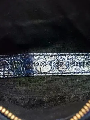 Balenciaga Le Cagole Shoulder Bag