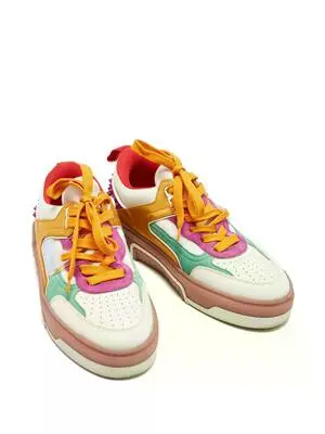 CHRISTIAN LOUBOUTIN Astroloubi Spiked Sneakers