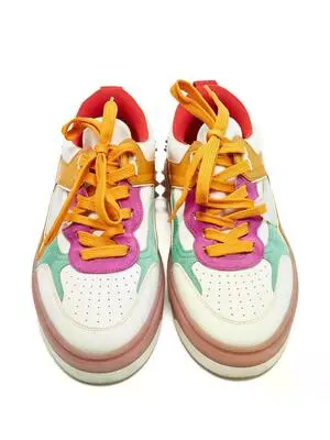 CHRISTIAN LOUBOUTIN Astroloubi Spiked Sneakers