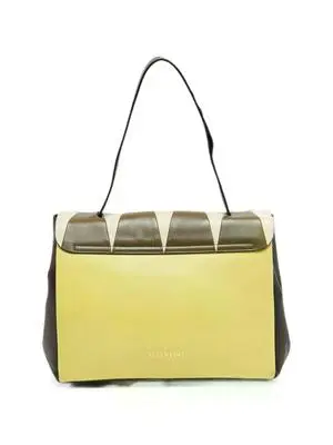 Valentino Garavani Leather Shoulder Bag