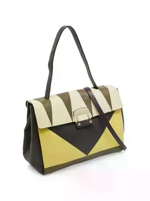 Valentino Garavani Leather Shoulder Bag