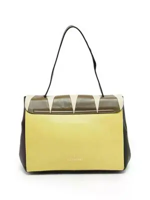 Valentino Garavani Leather Shoulder Bag