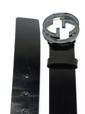 Gucci Gg Marmont Belt