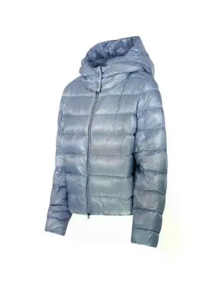 Herno Hooded Quilted Jacket