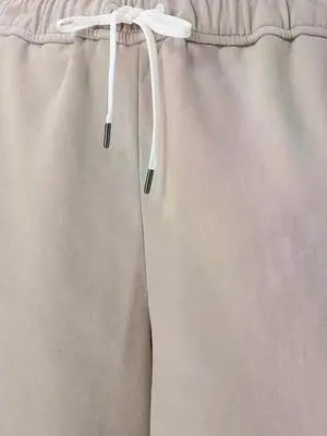 Brunello Cucinelli Drawstring Wide-leg Trousers