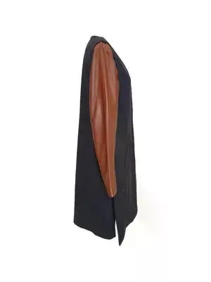 Theory Quennel Long-sleeve Coat