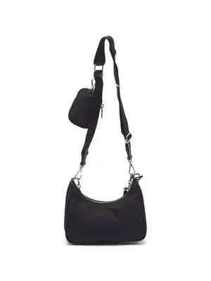 Prada Re-edition 2005 Chain Shoulder Bag