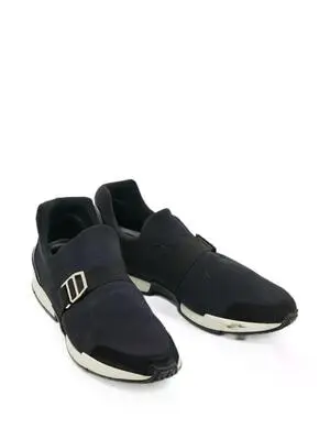 Hermès Run Slip-on Sneakers