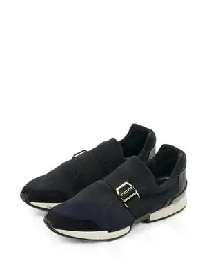 Hermès Run Slip-on Sneakers