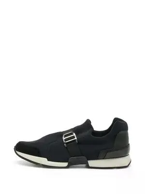 Hermès Run Slip-on Sneakers