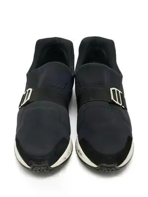 Hermès Run Slip-on Sneakers