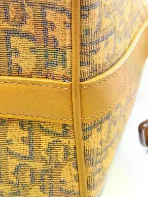 Dior 26 Oblique Rango Tote Bag