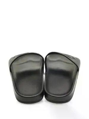 Balenciaga Piscine Bb Slides