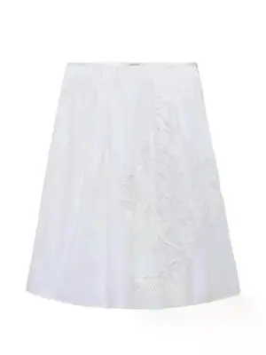 Dorothee Schumacher A-line Skirts