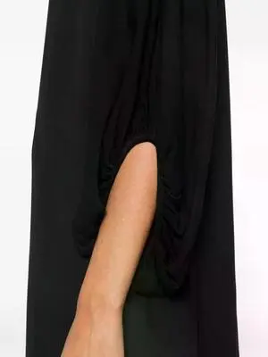 BY MALENE BIRGER V-neck Maxi Dress