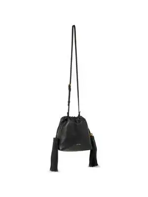 Etro Mini Kalispera Bag With Tassels