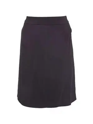 Burberry Mini Skirt