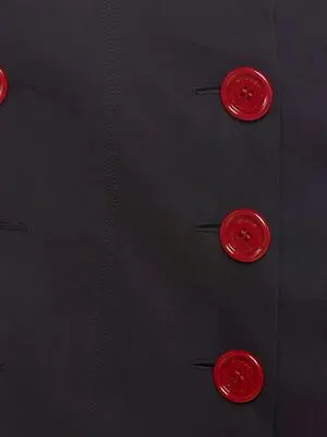 Burberry Mini Skirt