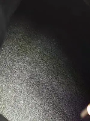 LOUIS VUITTON 2018 Petit Noé Monogram Bucket Bag - Brown