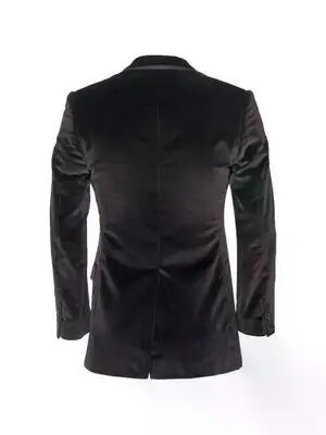 Dolce & Gabbana Single-breasted Blazer