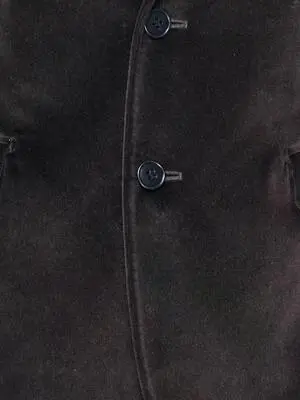 Dolce & Gabbana Single-breasted Blazer