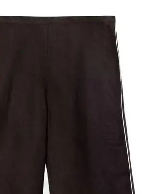 Xirena Pippen Side-stripe Trousers