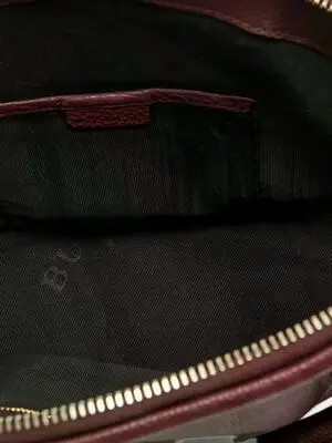 Burberry Bloomsbury Two-way Handbag